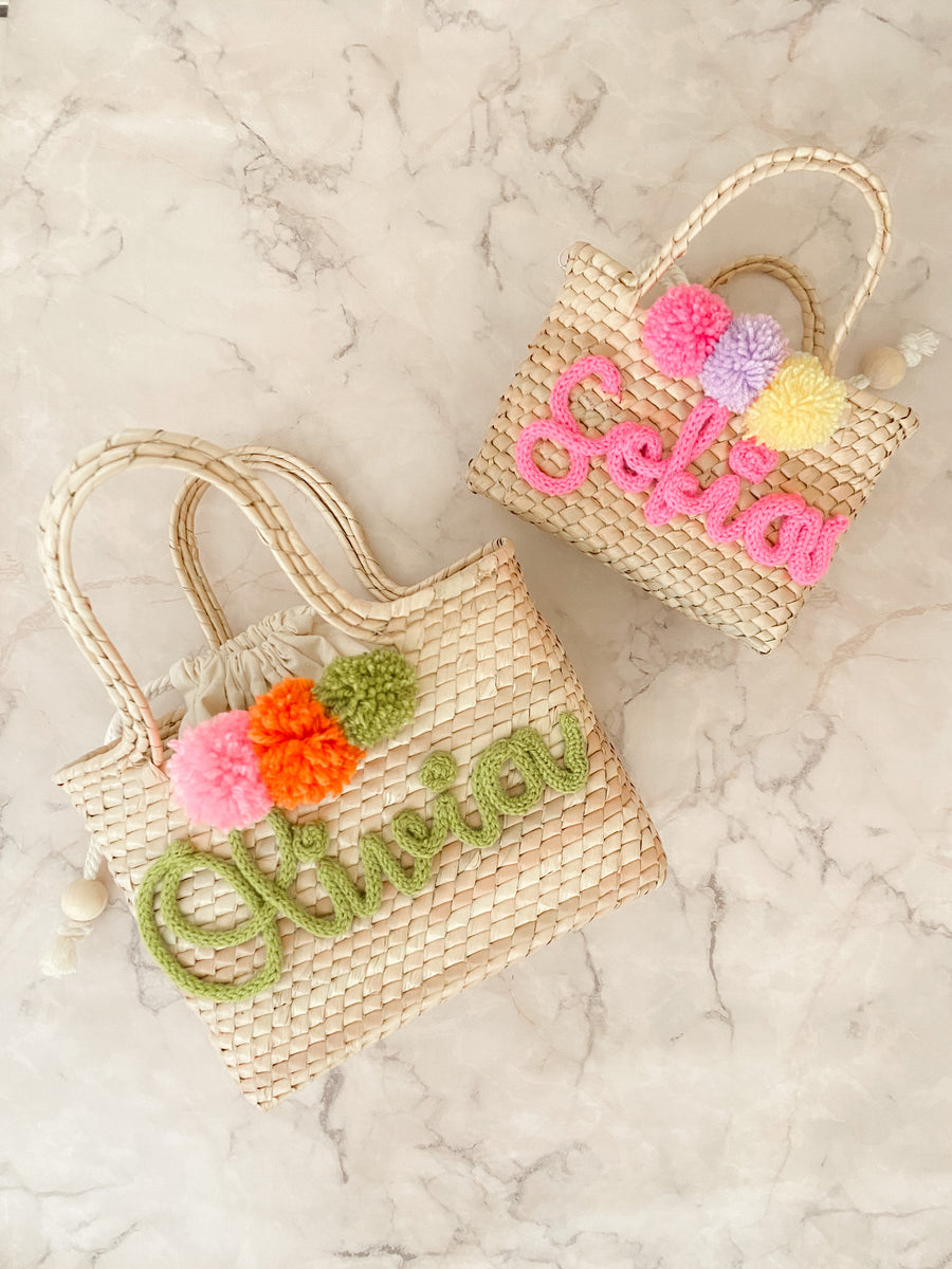 Puffi Bags – Puffi baby