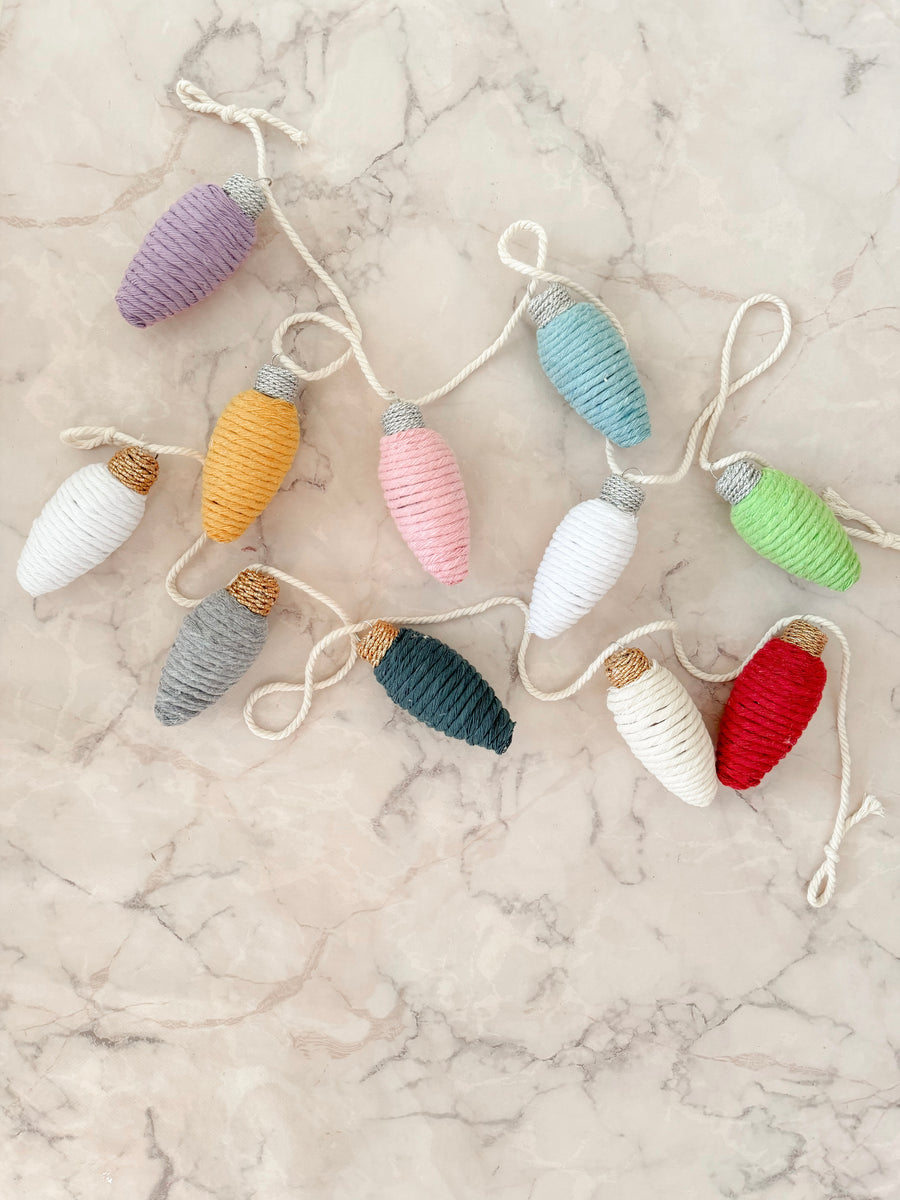 Foquitos navideños – Puffi baby